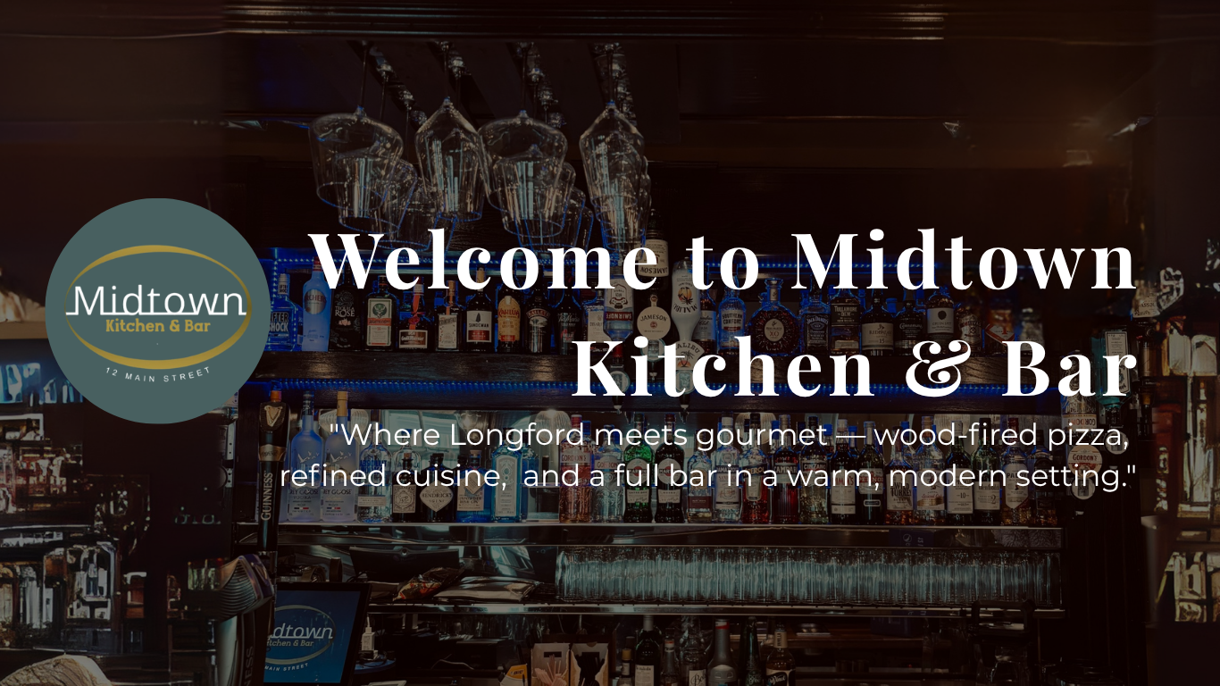 Midtown Kitchen & Bar